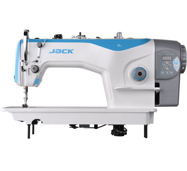 Jack Brand Industrial Sewing Machine JK-F4 – Know-How Sewing Essentials