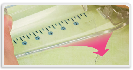 TrueCut 360° Circle Cutter – Know-How Sewing Essentials