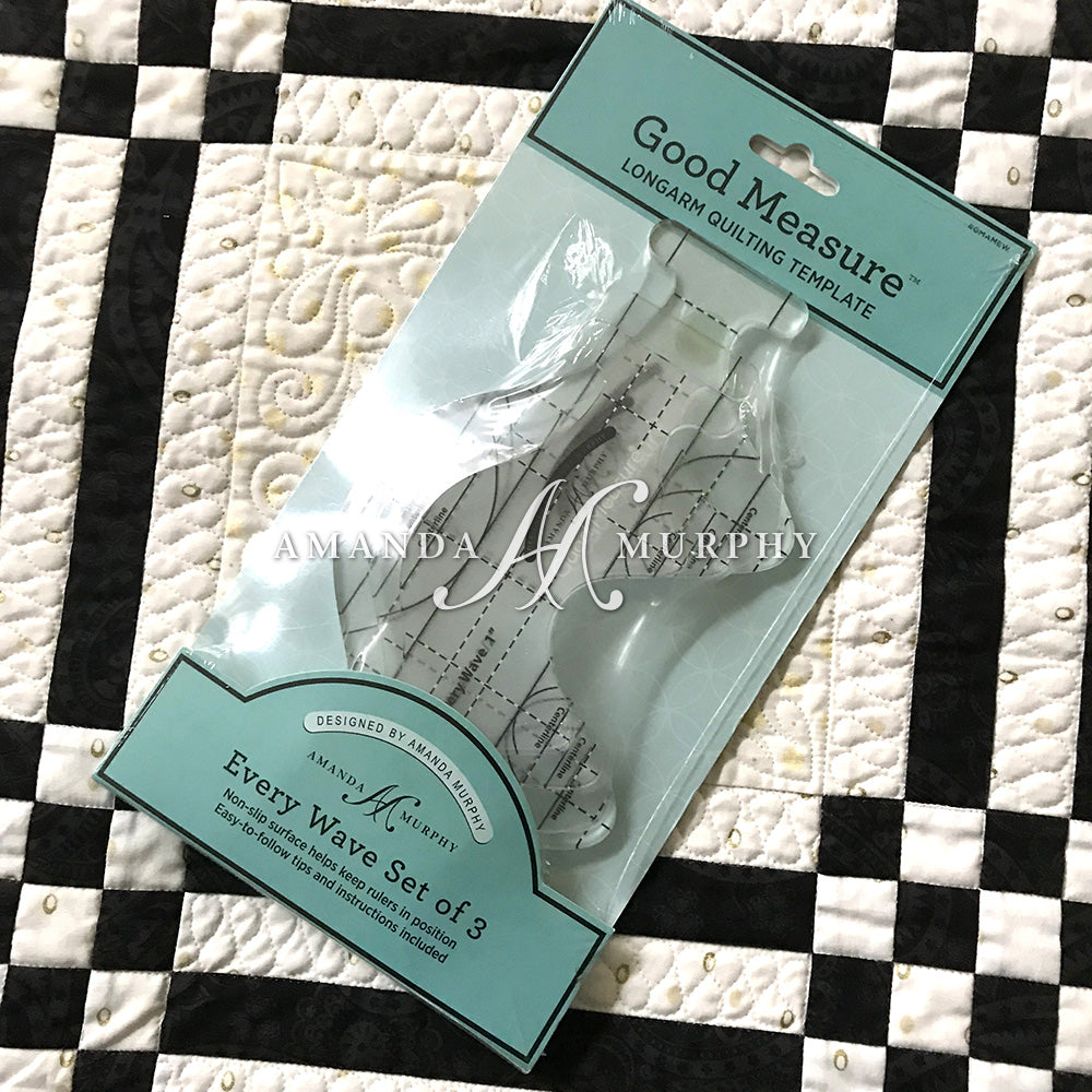 Good Measure Amanda Murphy Every Curve – Know-How Sewing Essentials