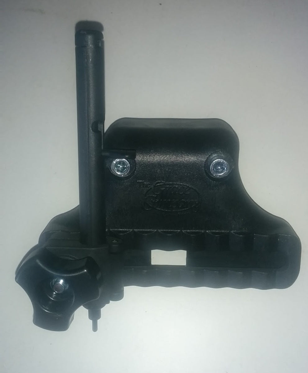 Stylus and Mount for Plastic Pattern Perfect – Know-How Sewing Essentials