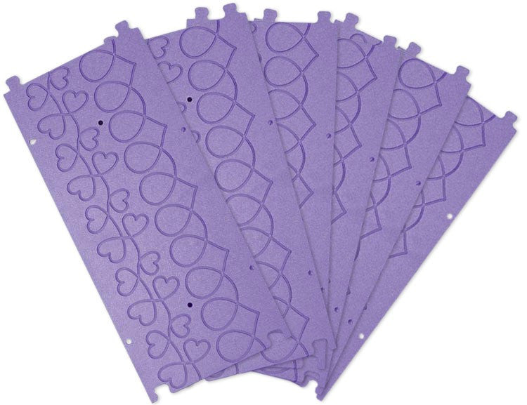 Plastic Pattern Perfect - Additional Templates – Know-How Sewing Essentials