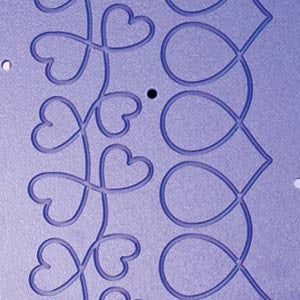 Plastic Pattern Perfect - Additional Templates – Know-How Sewing Essentials